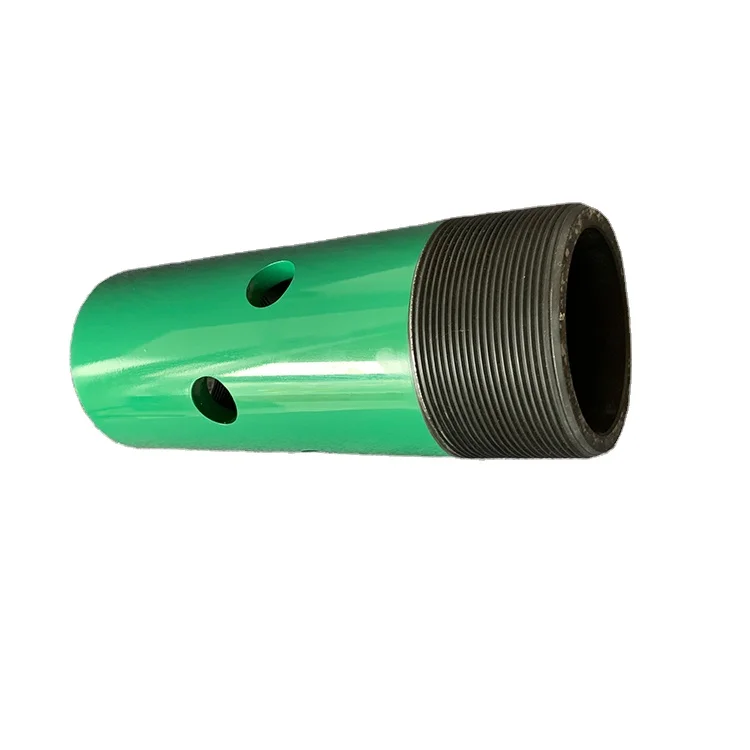 Oil Well Drilling Equipment - Casing Float Collar & Shoe