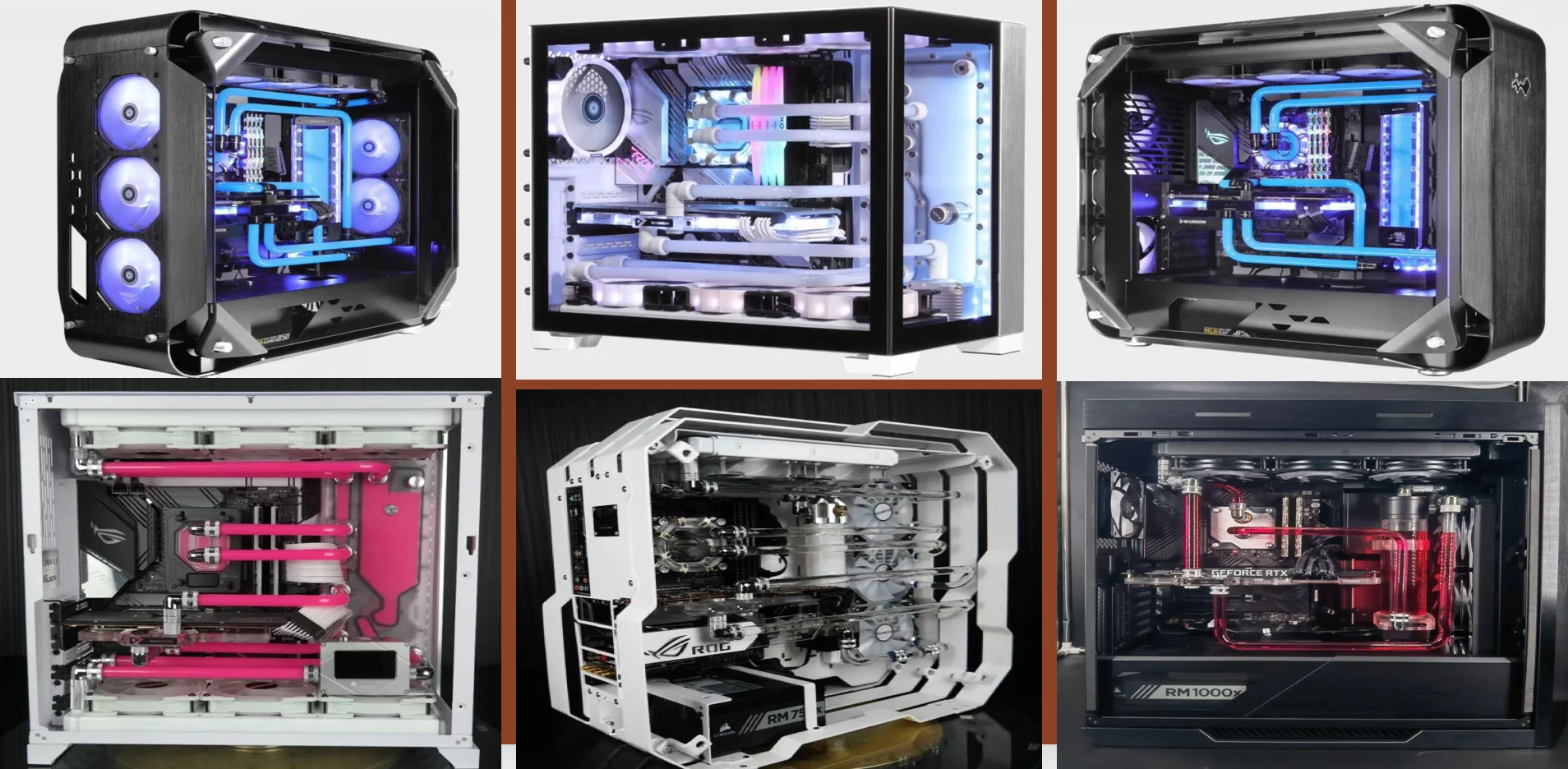 240 Heat Exchanger Radiator Water Cooling for Beverage Machinery