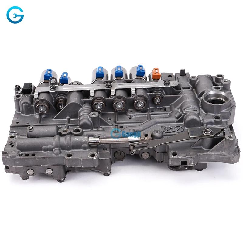 Auto Parts AC60E AC60F Transmission Valve Body for Toyota Tacoma