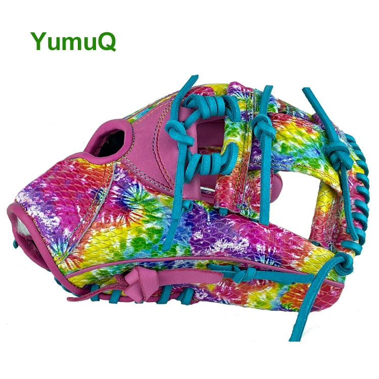 Yumuq Baseball Mitts - Professional Protection & Customization