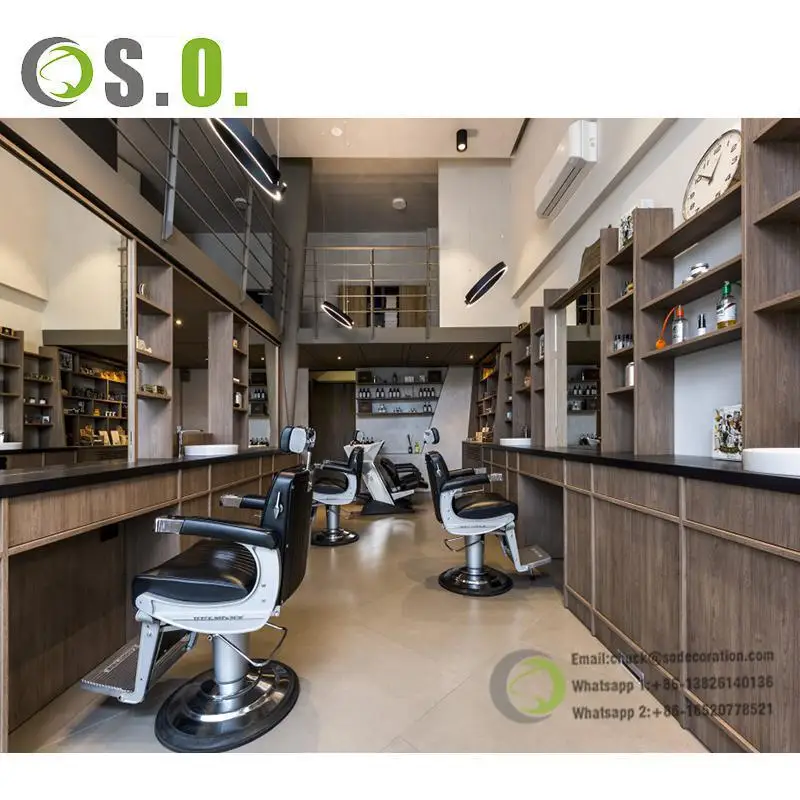 Wig Display Cabinet Wooden Display Cabinet Modular Shop Counter - Buy ...