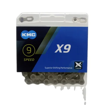 Kmc X8 X9 X10 X11 X12 89101112 Speed Road Mtb Crankset 8 9 10 11 12s ...