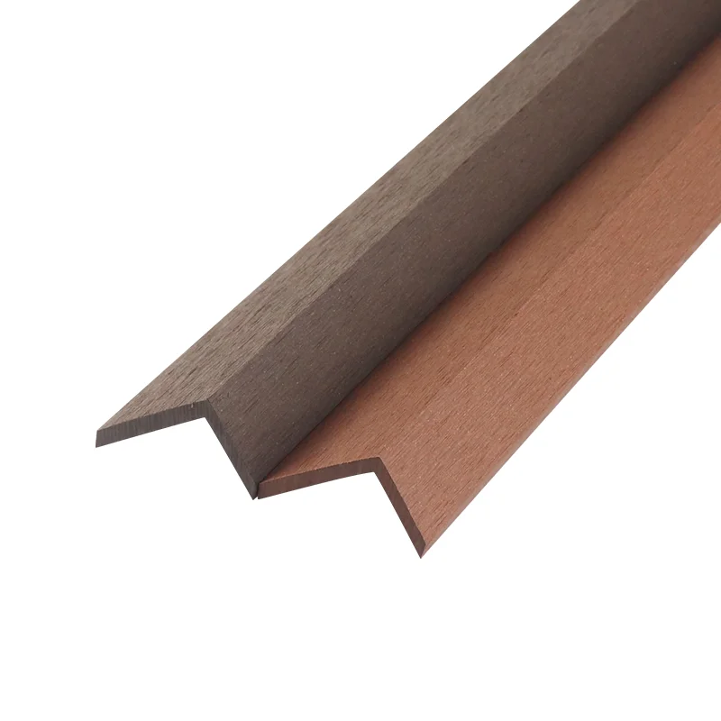 New Design Outdoor L-shape Edge Cover Skirting For Outdoor Garden ...