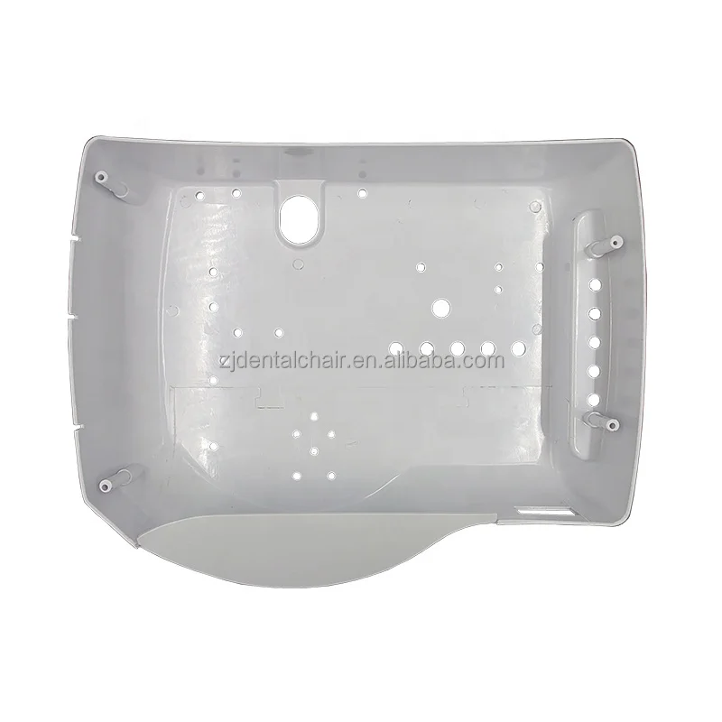 Dental Chair Control Panel Tray - Quality and Convenience