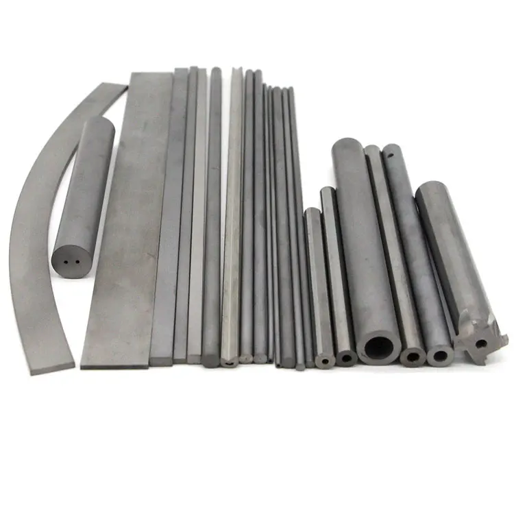 DL Manufacturer's Custom Carbide Cemented Button Plate Bead Ball Blade Rod Tips Sheet Cube ...