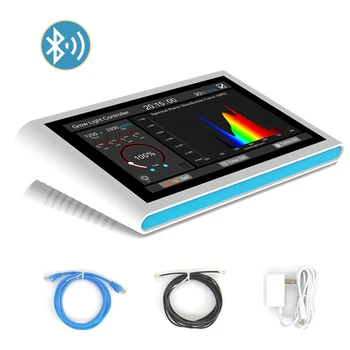 Uv Ir Controllable Grow Light Controller Smart Wifi Remote 4 Channel ...