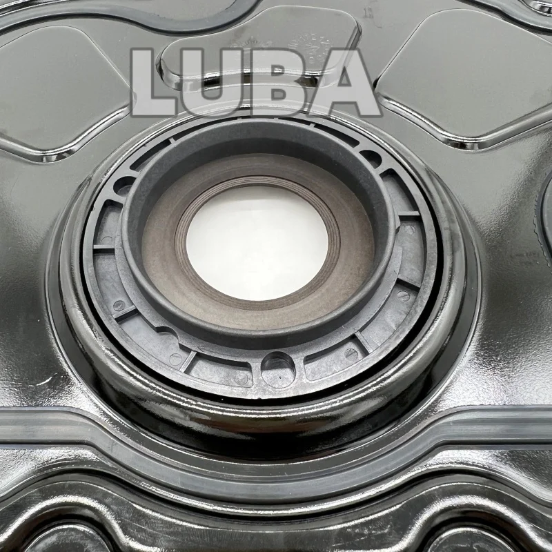 Front Crankshaft Oil Seal Lr011995 For Land Rover Defender Discovery 4 ...