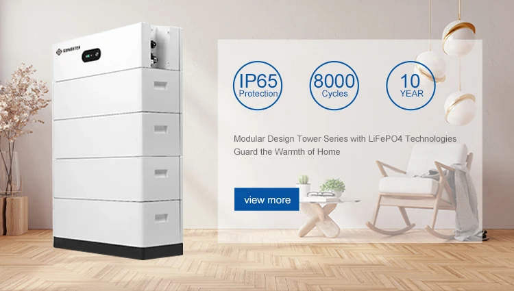 Customize High Voltage Energy Storage System Ess 48v 200ah Server Rack ...