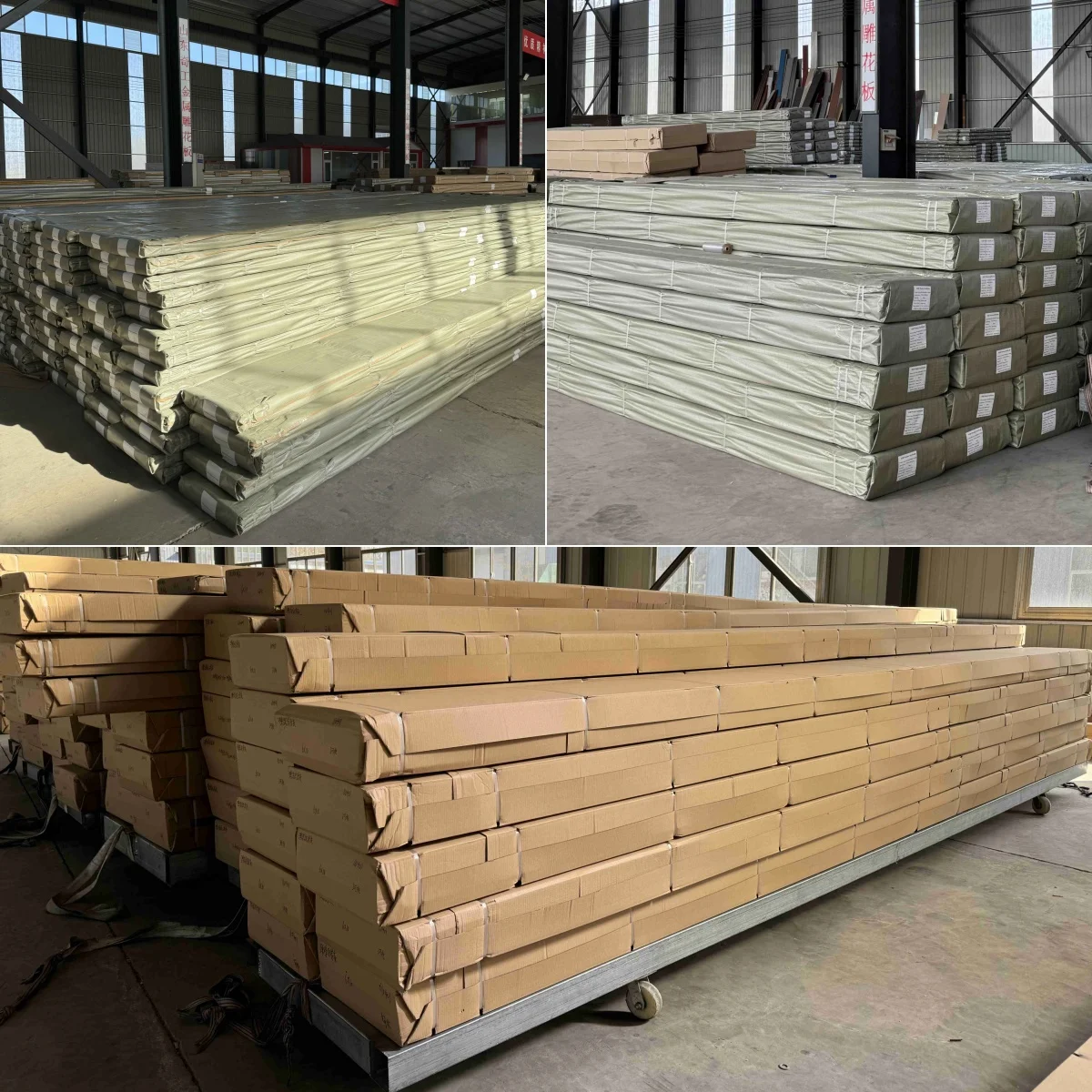 Exterior Foam Wall Panels Rock Wool Structural Insulated Sandwich Panel ...