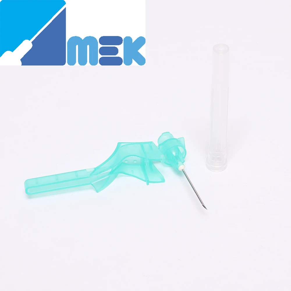 14g To 31g Bd Eclipse Needle Disposable Safety Needle Have Ce Iso 510k ...