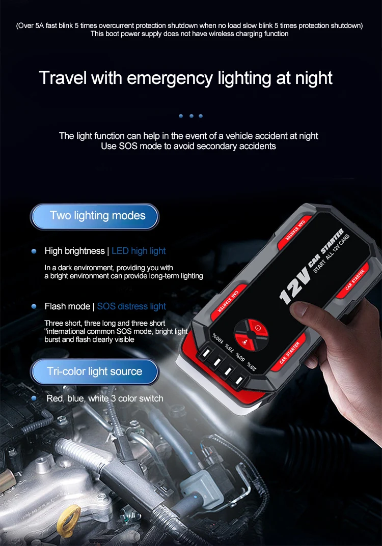 High Quality Products Portable Quick Charge High Quality Backup Charger ...