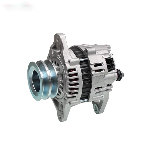 Forklift Parts - Alternator for TD27, QD32/FD35T3S, TD42