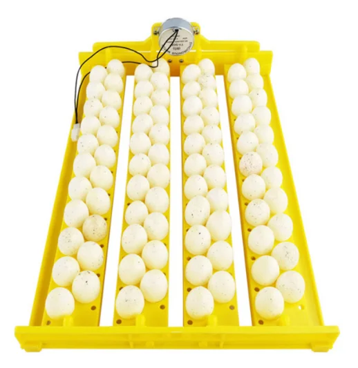 Fully automatic incubator egg tray egg flipper egg roller incubator ...
