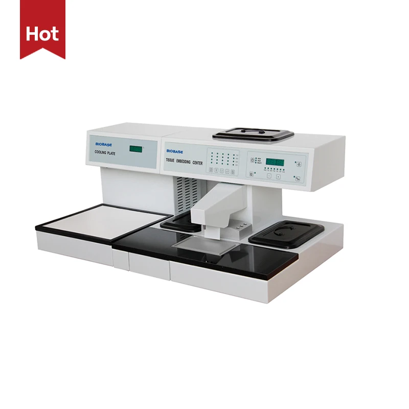 BIOBASE China Paraffin Wax for Histology Embedding Center Automatic ...