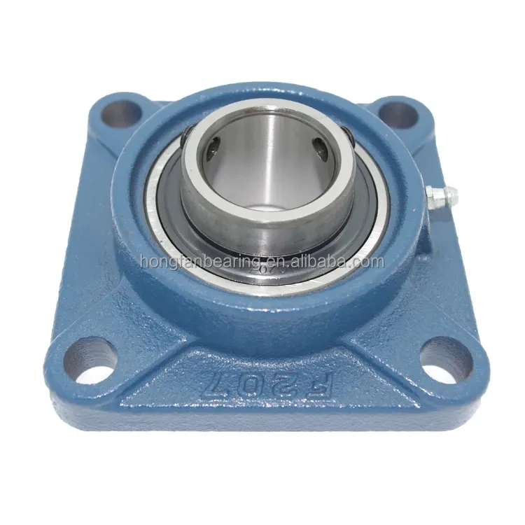 High Precision Pillow Block Bearings - Original Fyh Price