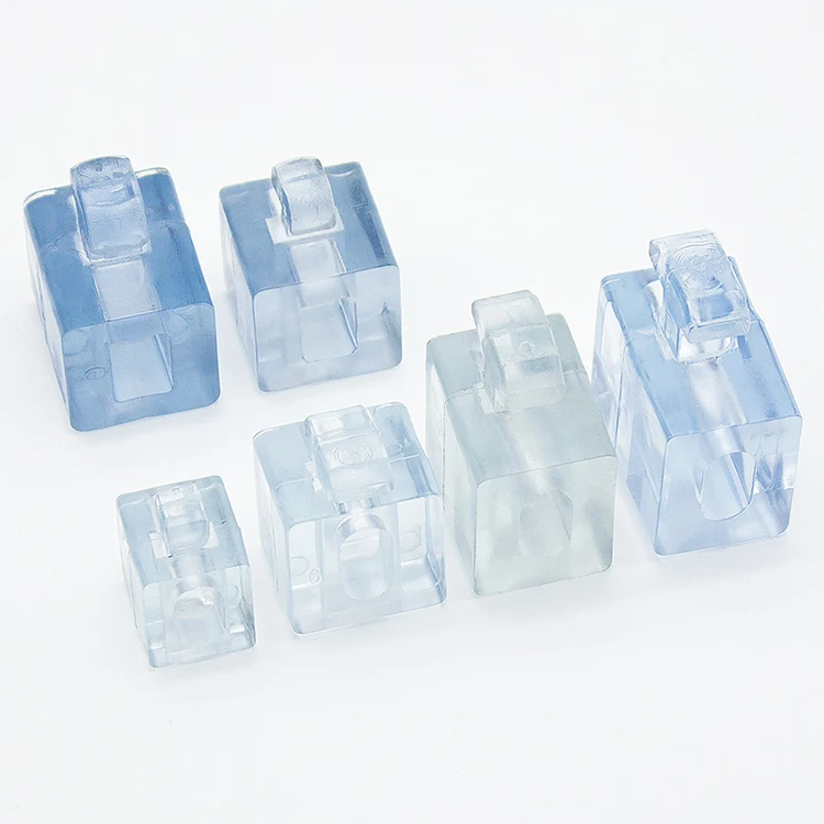 European Standard 45 Interval Connection Block Spacer Fixer Panel ...