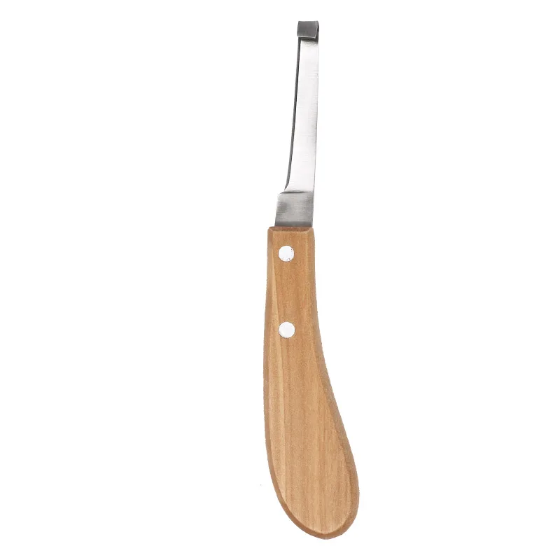 Farming Equipment Cattle Horse Hoof Knife Right Hand Hoof Trimmer Hoof ...