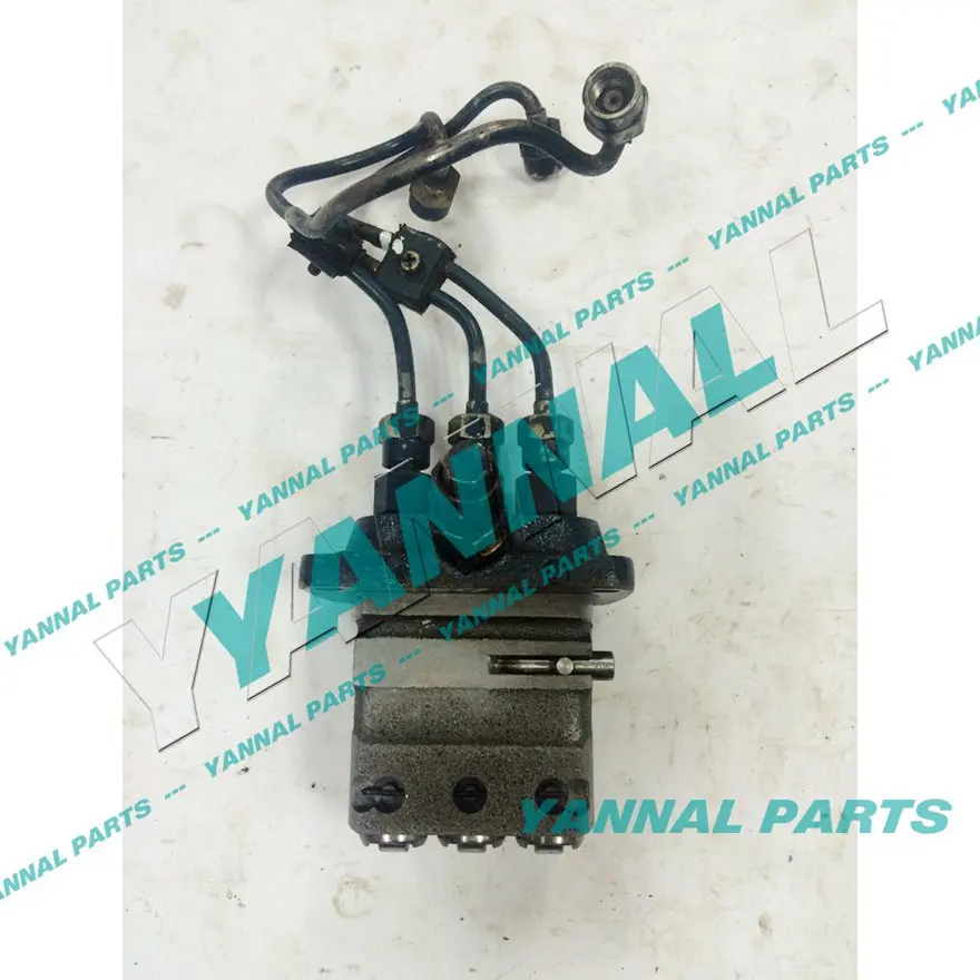 D850 Fuel Injection Pump for Kubota Engine - High Quality