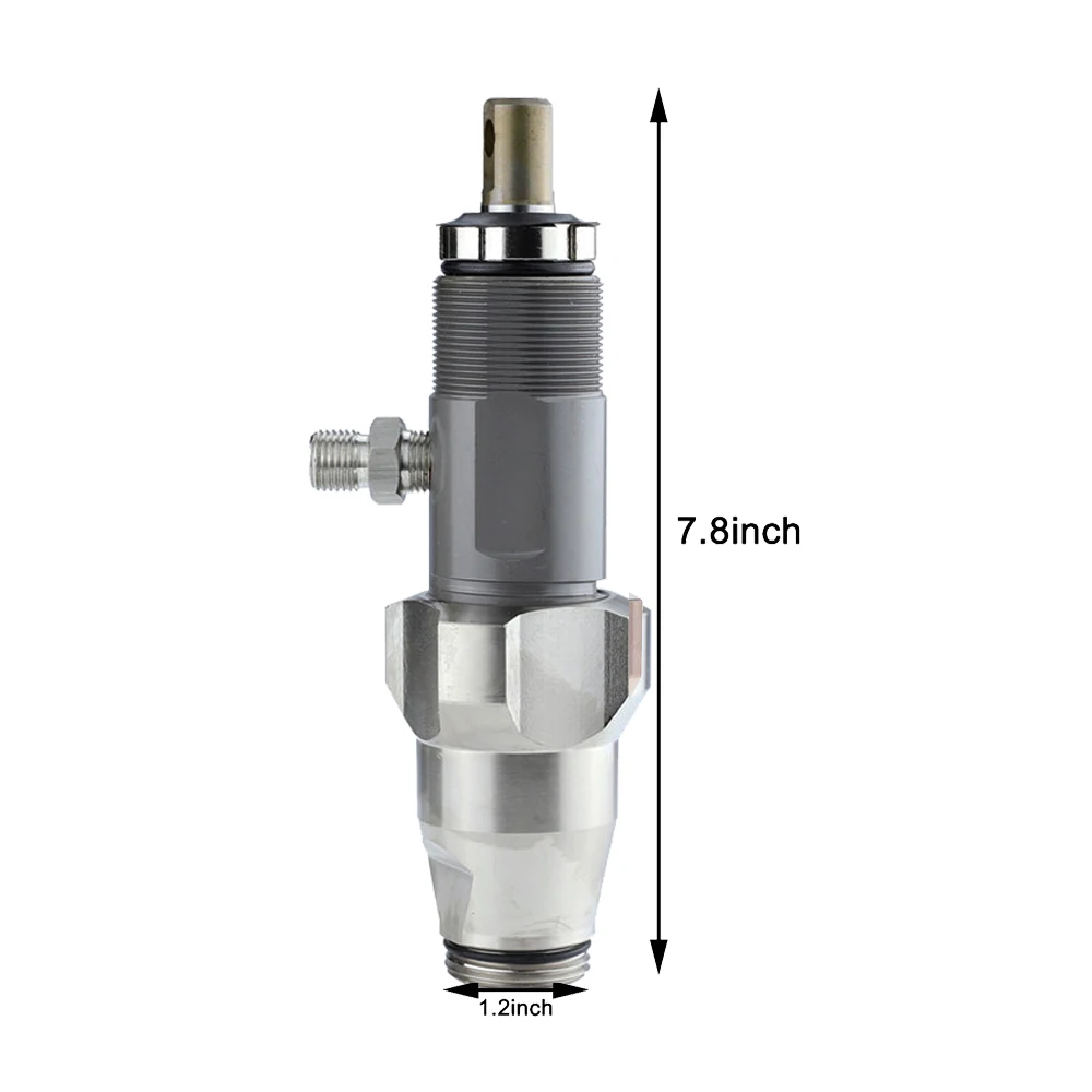 Replacement Airless Spray Pump Gr 390 395 495 Airless Paint Sprayer ...