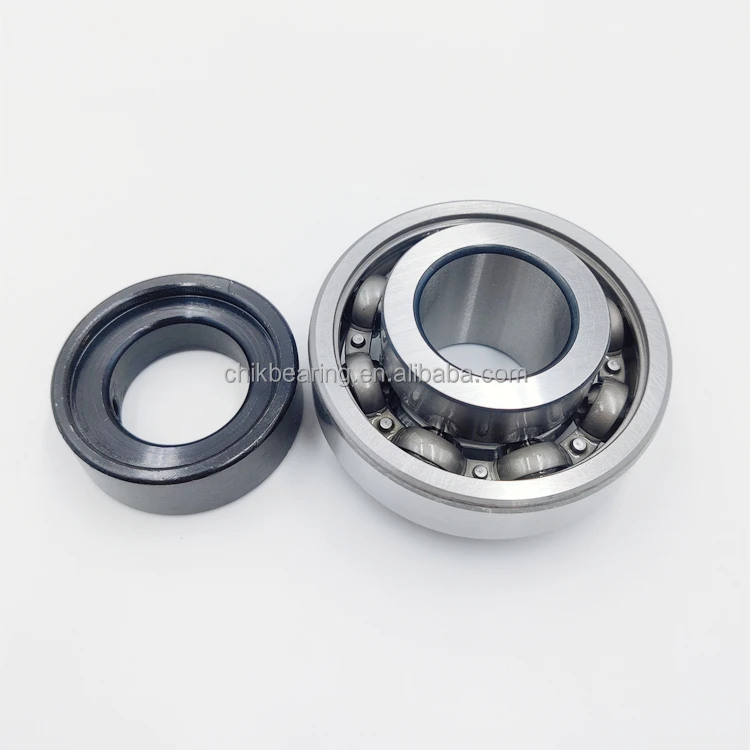 Ball Bearing Housed Insert - High Performance & Low Friction