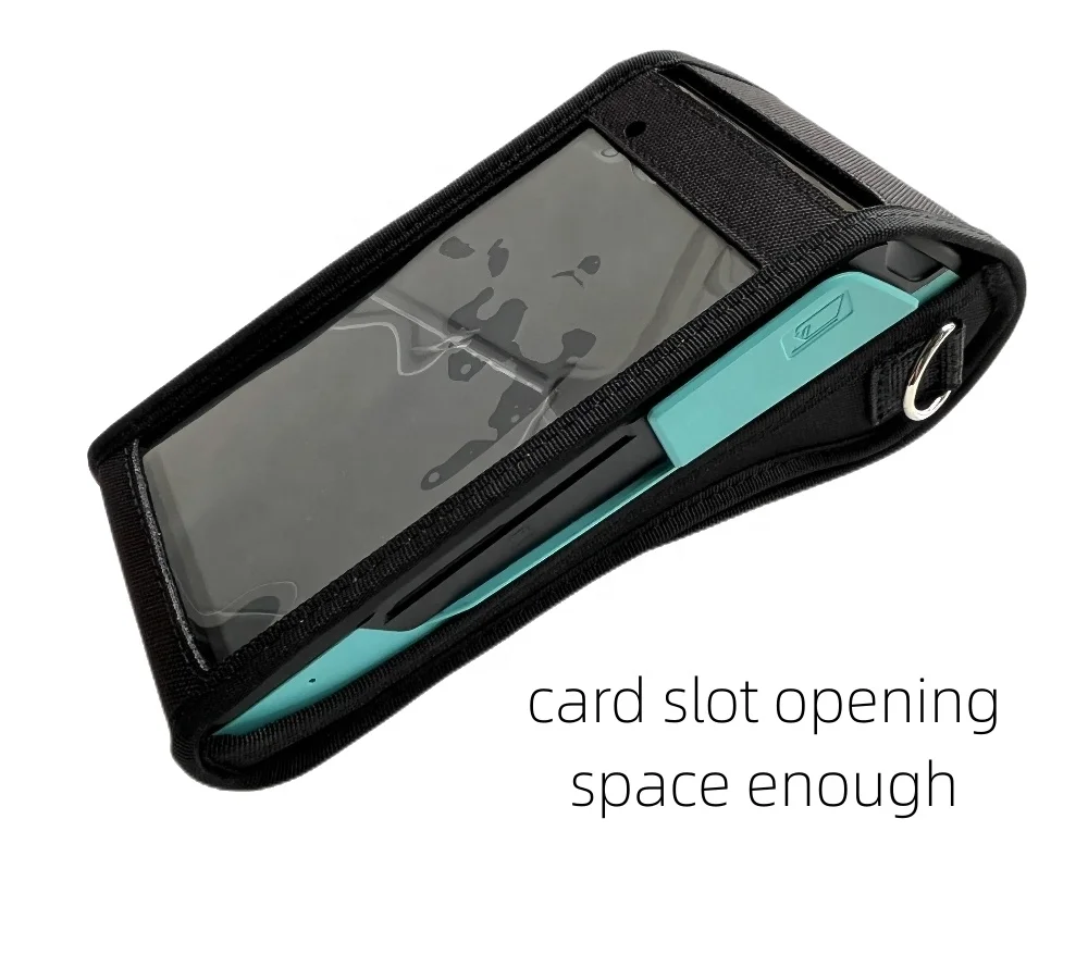 NEXGO N5 Handheld Smart POS Terminal - Durable Case Cover