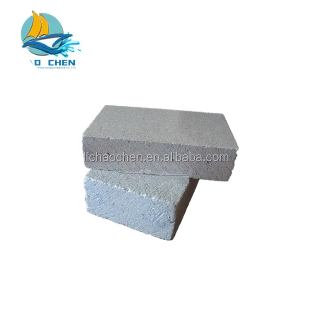 Fireproof foam glass block thermal insulation material cold insulation ...