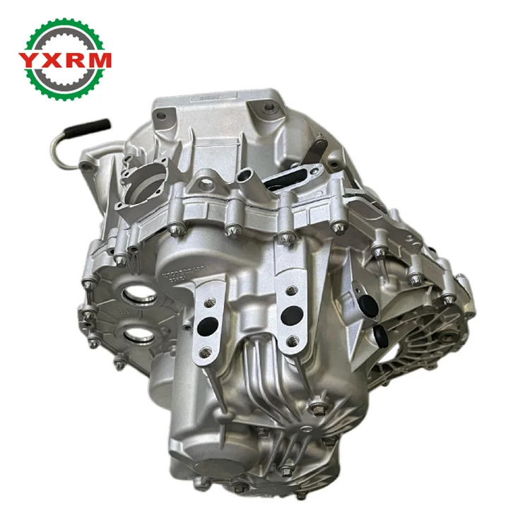 YXRM Auto Transmission Assembly Gearbox DPS6 for Ford Focus