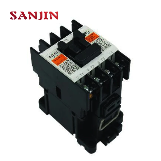 Fuji Elevator Contactor SC-03 AC/110V Elevator Parts| Alibaba.com