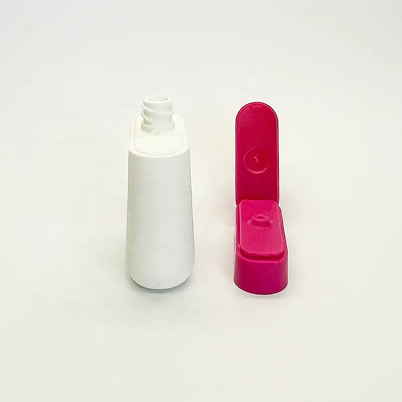 Empty Sunscreen Private Label Plastic Sunscreen Stick Container 50ml ...