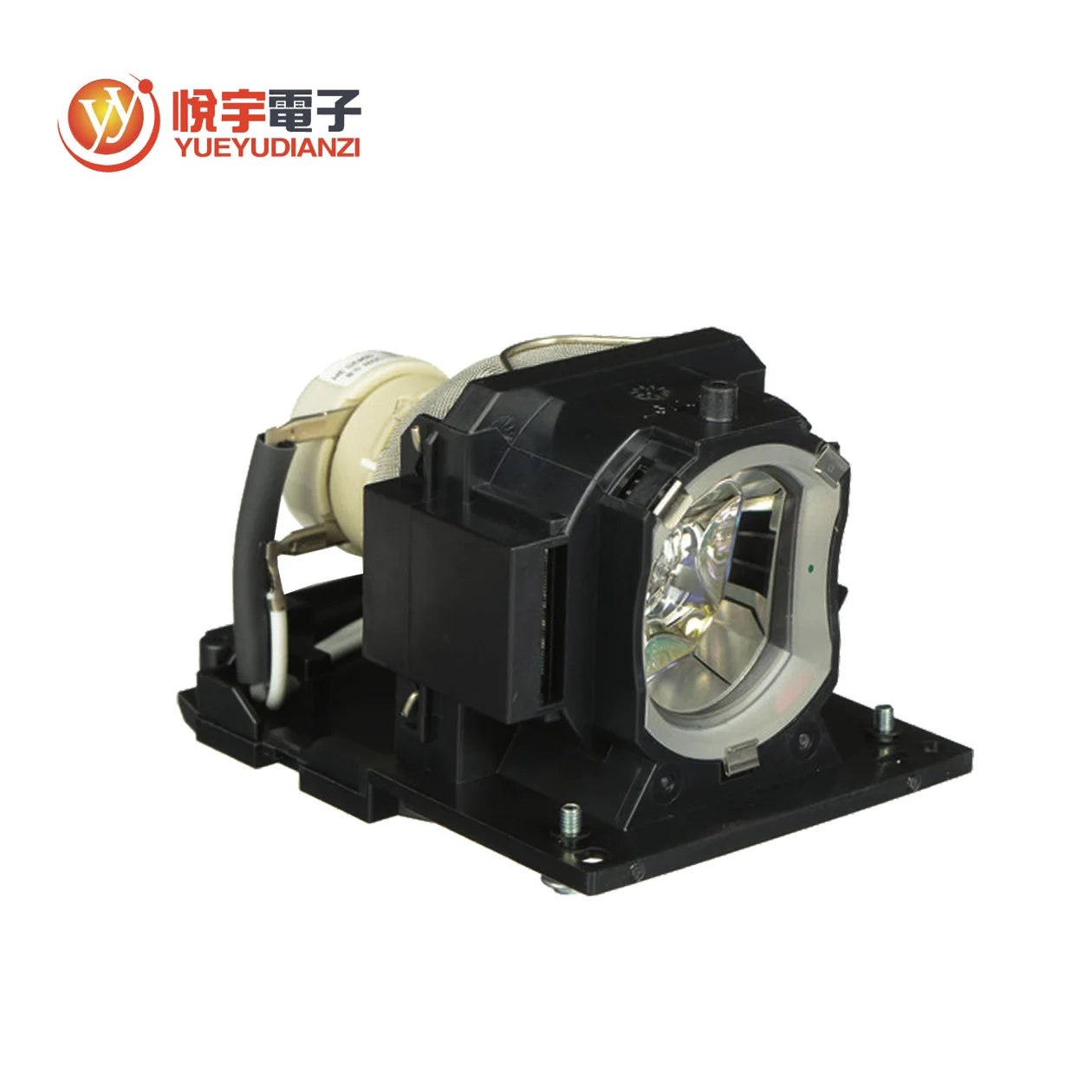 Replacement Projector Bulb Dt01481 For Hitachi Cp-wx3030wn Cp-wx3530wn ...
