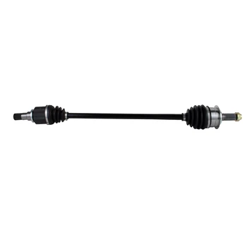 Ccl Auto Transmission Systems Cv Shaft Axl Drive Shafts For Suzuki S ...