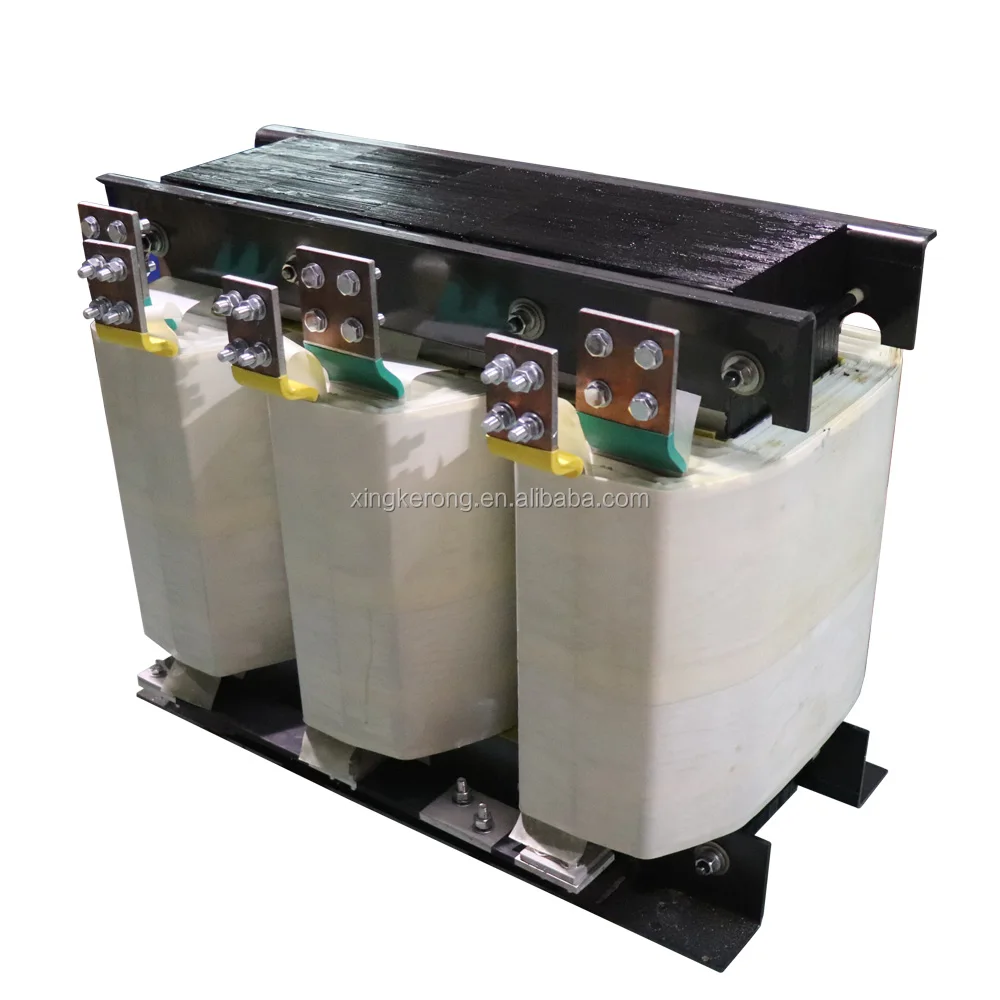 Three Phase 400kva Dry Type Transformer Voltage Transformer 400kva 3 ...