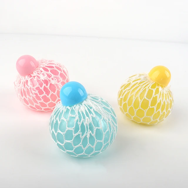 Yiwu Superstar Gift & Toys Co., Ltd. - TPR Soft Toys, Squishy Toys