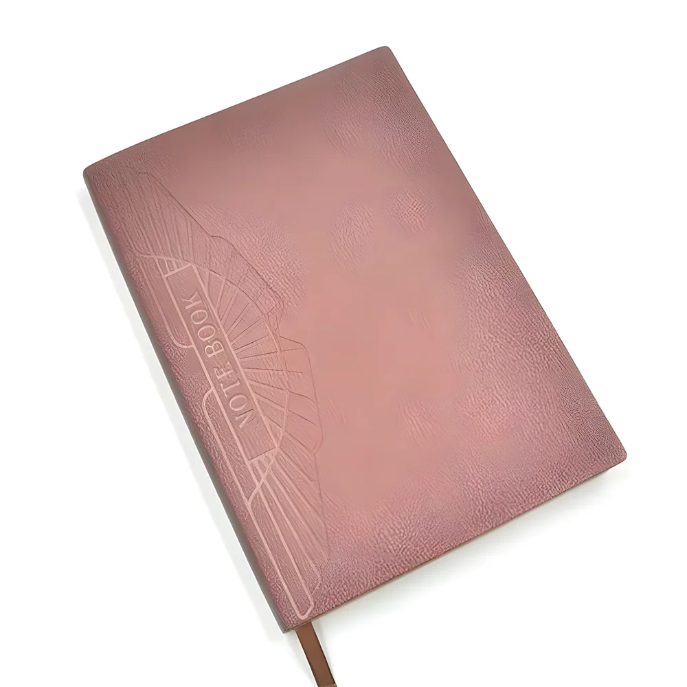 A6 2024 Custom A5 Wholesale Diary Journal B4 2025 B5 Gift A4 Logo ...