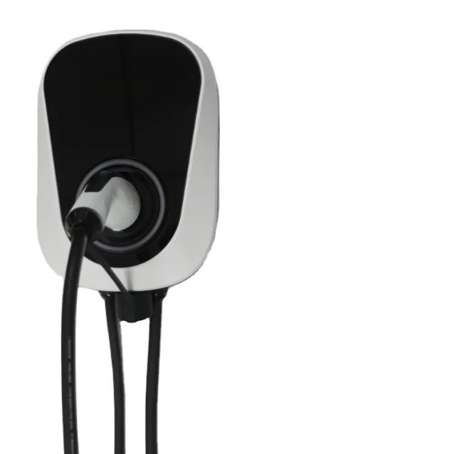 Wallbox 32A 22KW RFID Cards - 3phase Car Charging Station