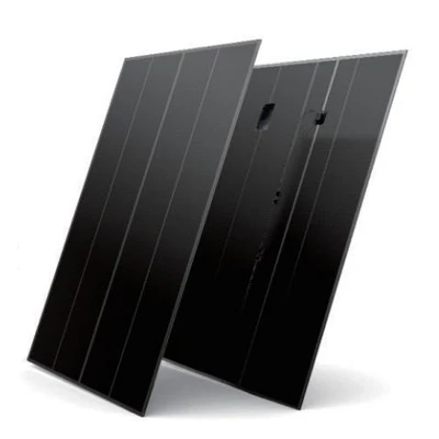 Gaoming Bipv Solar Panel Glass Facade For Building Customized Bipv ...