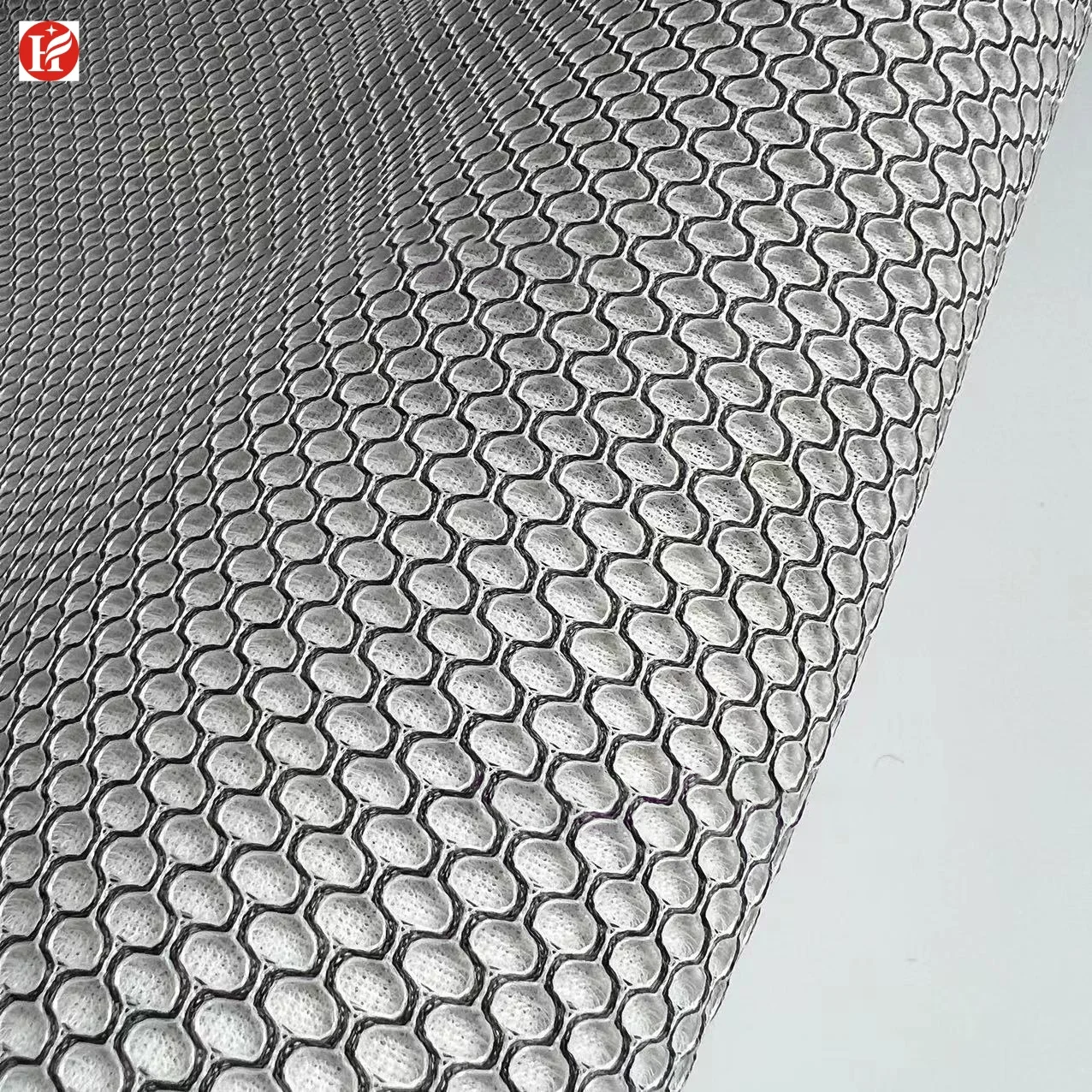 Alibaba.com: 280g thickened 3D air layer spacer cloth, stretch ...