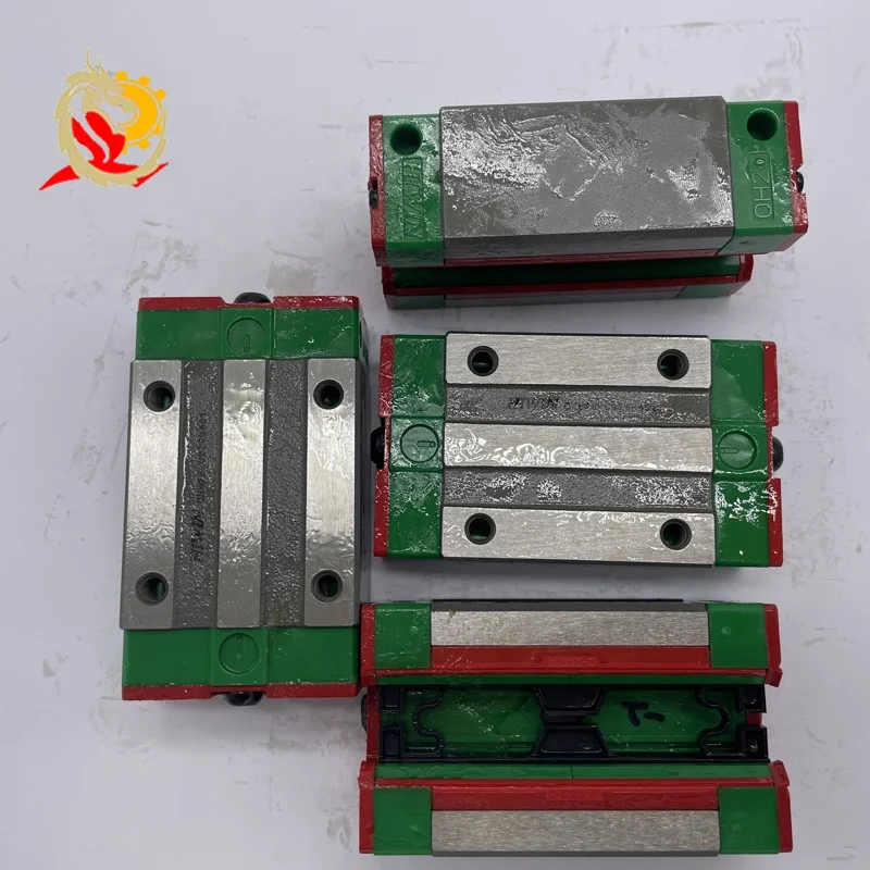 Lzc Linear Guideway Rail Linear Actuator Cnc Linear Rail Hgl35hamade In ...