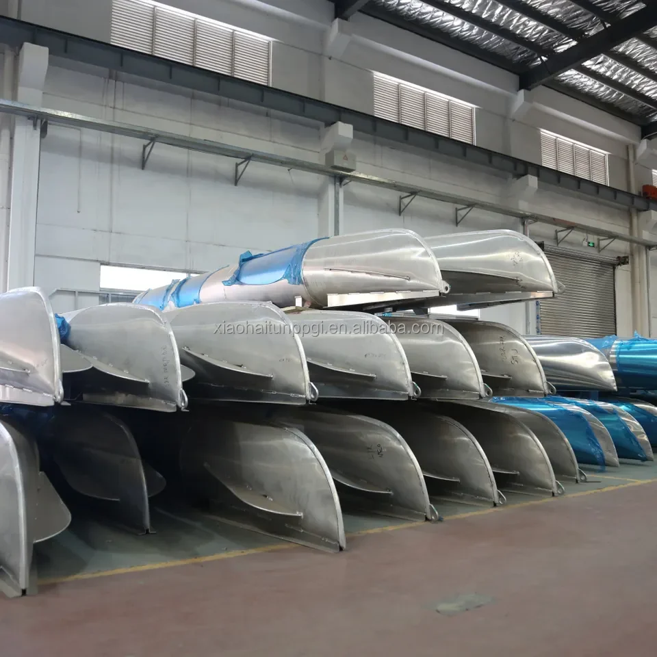 Little Dplphin Aluminum Pontoon Floats Tubes Logs For Sale - Buy ...