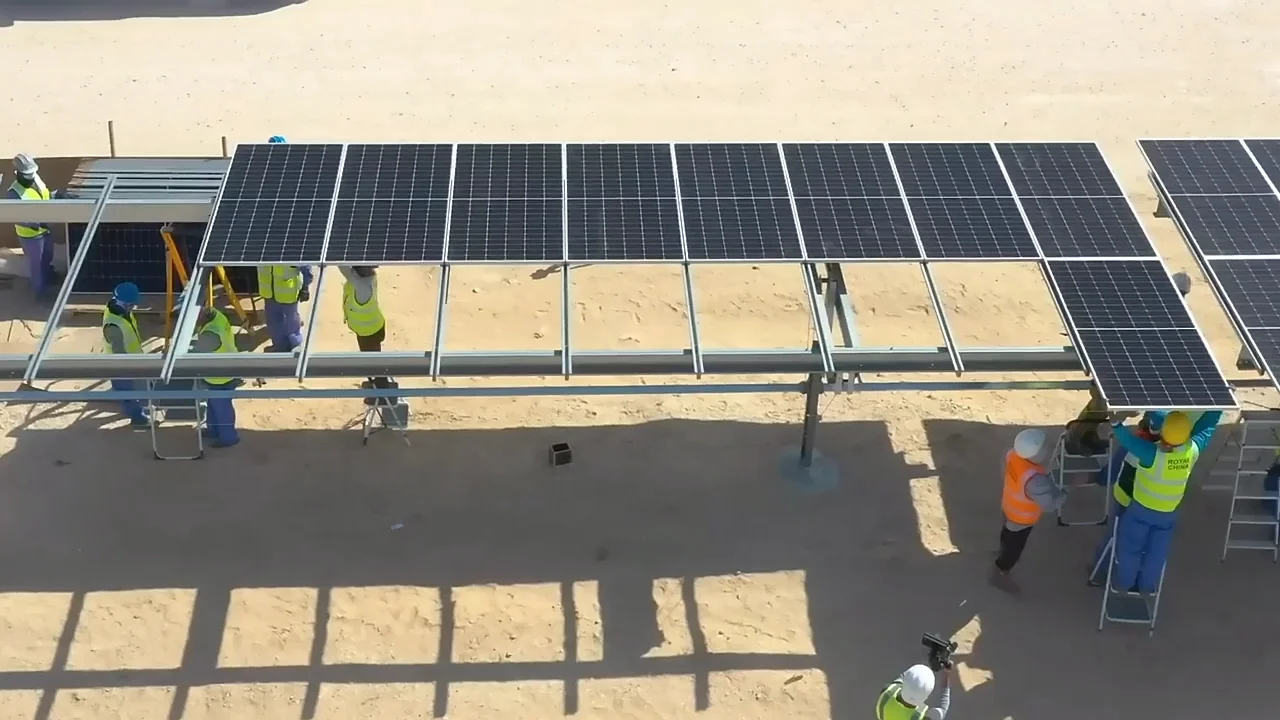 Longi-panel Solar Monocristalino,Tecnología Solar Completa De 550 ...