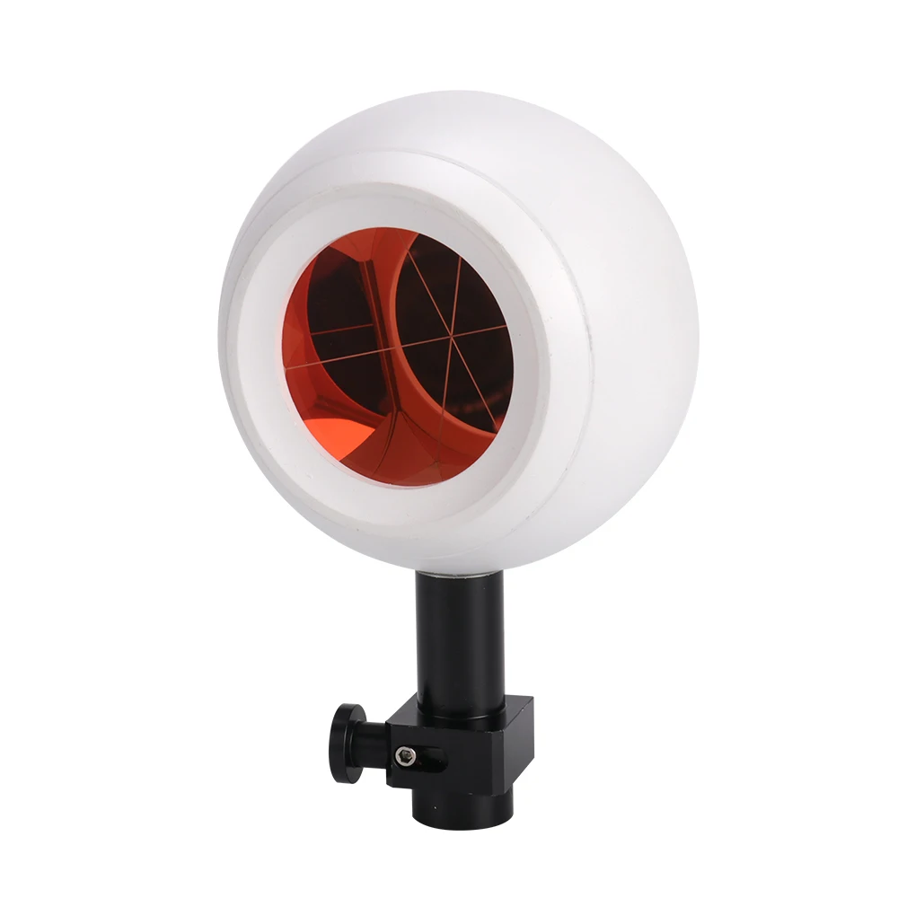 Laser Scanning Scanner Sphere Ball Prism for Tunnel Construction Survey ...