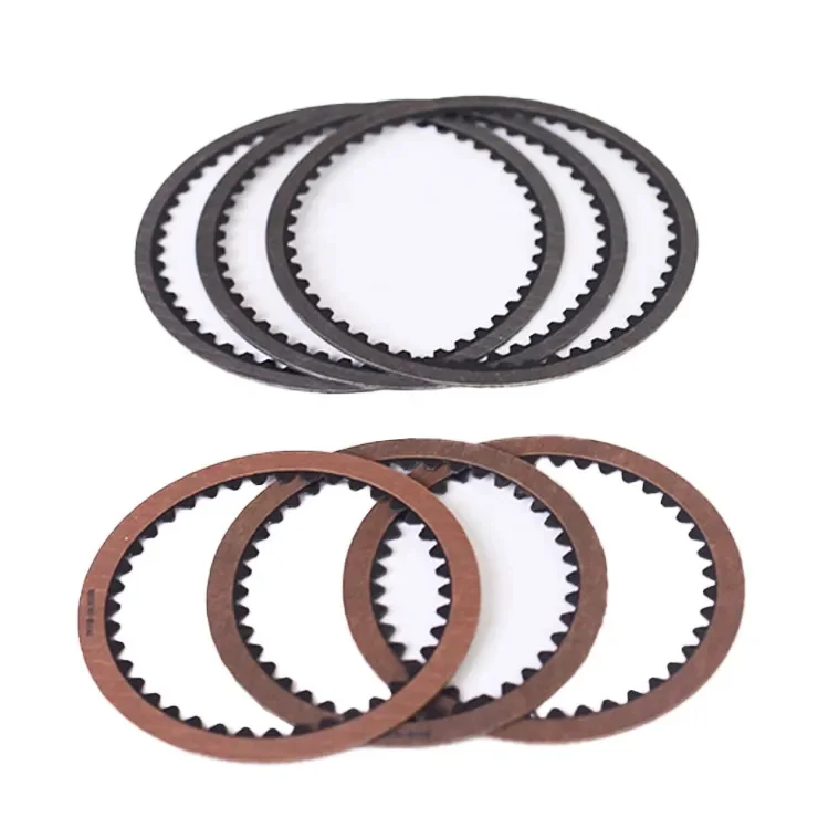 Auto Transmission K310 K311 K313 Clutch Plates Friction Kit Fit for ...