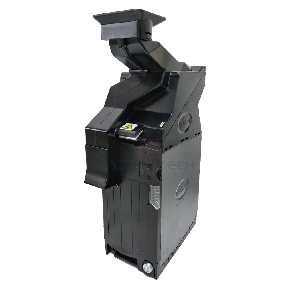 Stabilized Itl Smart Coin System Coin Counter Coin Acceptor For ...