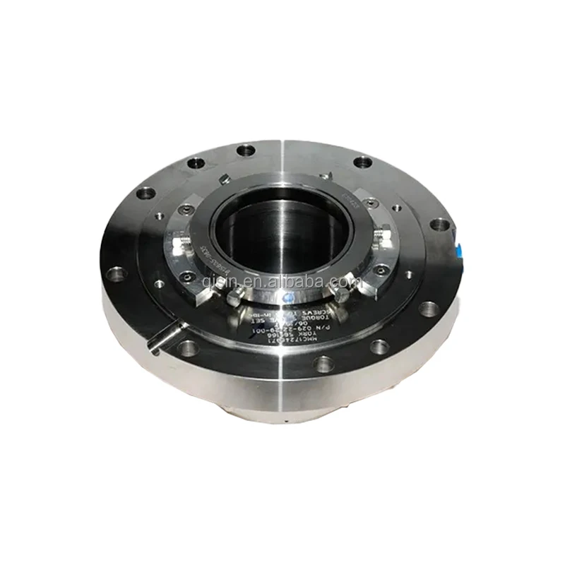 Spare Parts Yk Chiller Parts 534b0689h02 (534b0689h03) Shaft Seal For ...