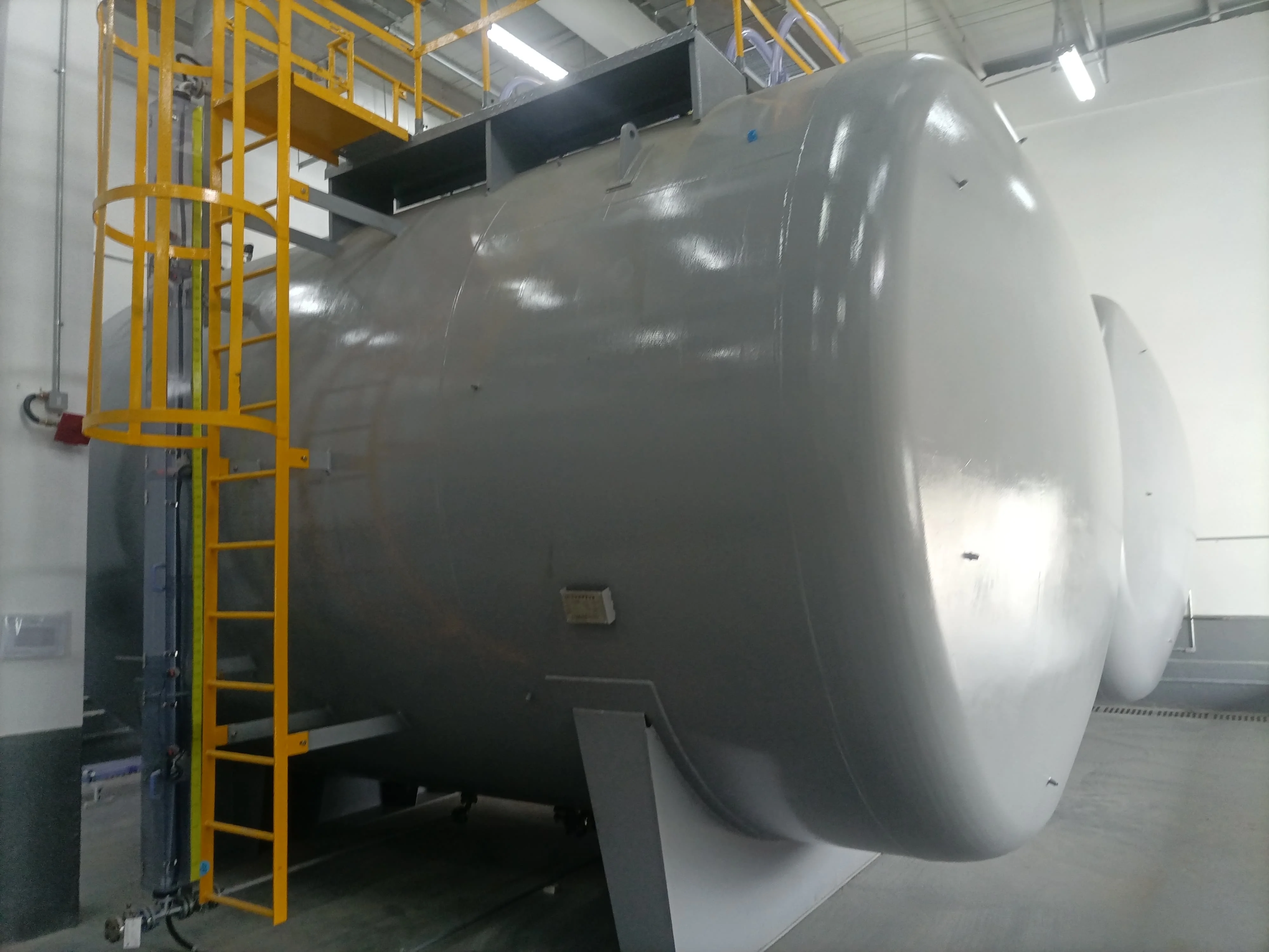 High Temperature Negative Pressure Resistance Photovoltaic Ptfe Pfa ...