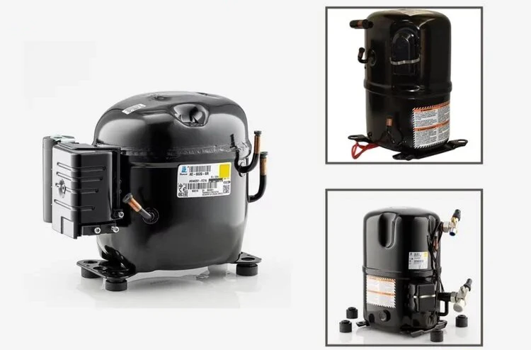 Tecumseh Refrigerant Compressor 2hp Fh4522f for Water Coolers