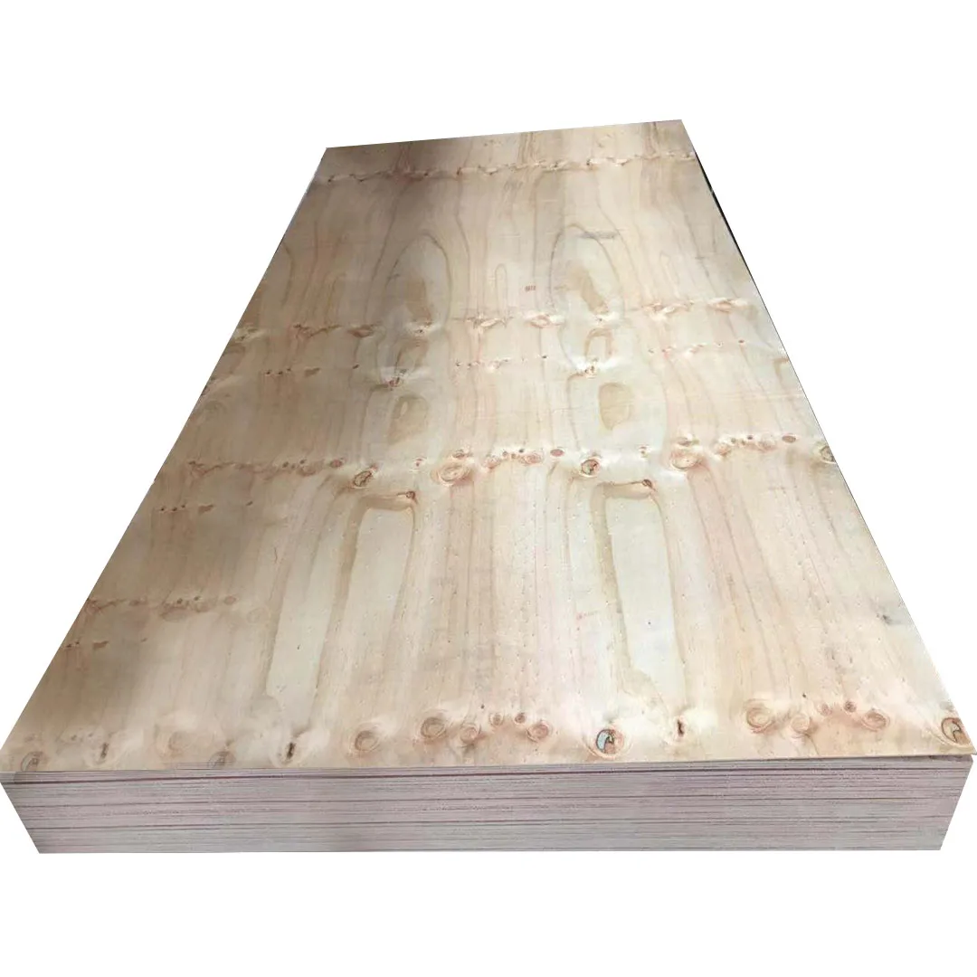 Alibaba.com: 3/4 in 4 ft x 8 ft pressure-treated CDX pine sheathing ...