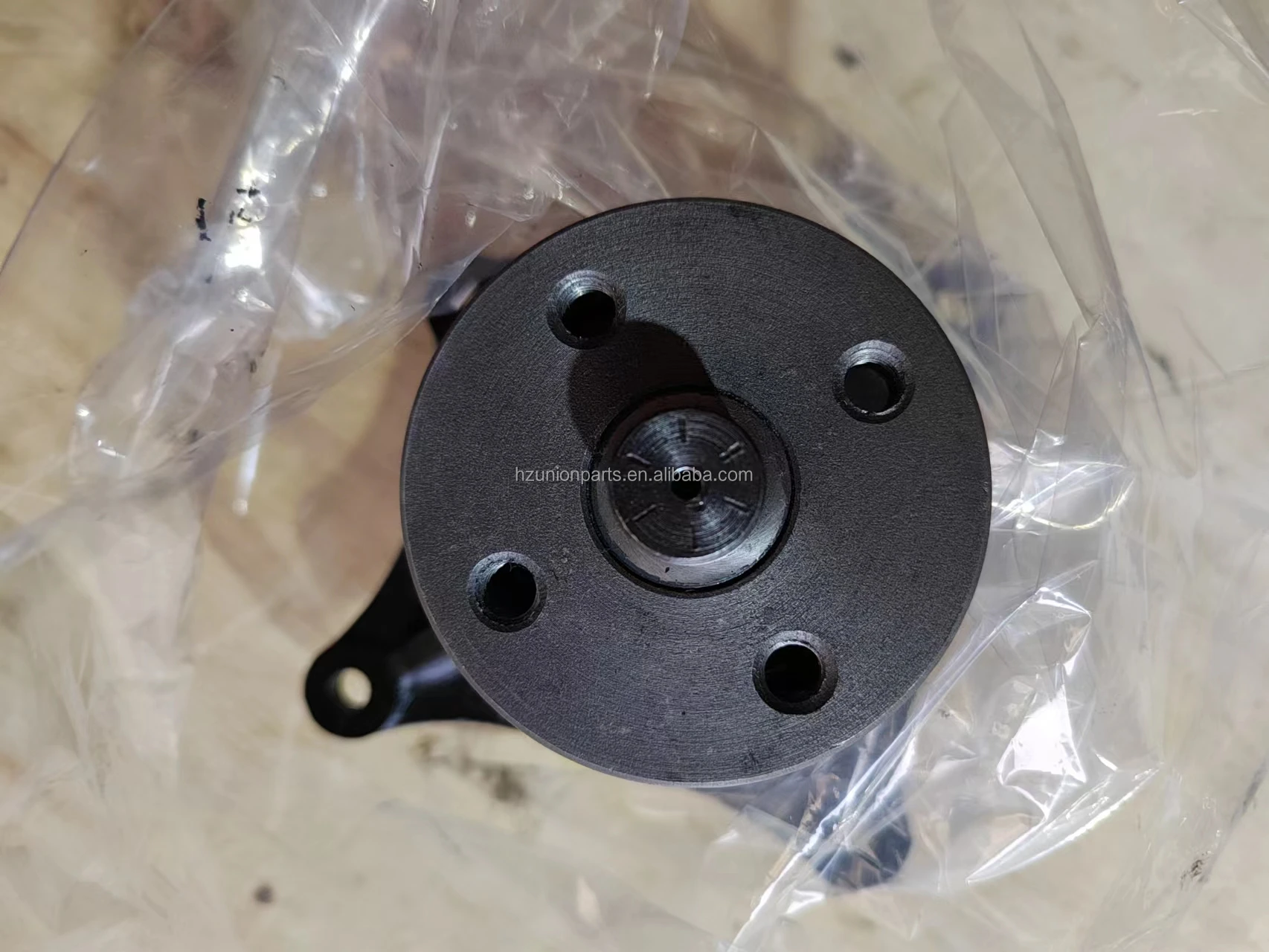 Oem 25100-41700 For Hyundai H65 Water Pump - Buy Pumps,Water Pumps ...