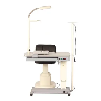 Compact Wb-180at Ophthalmic Refraction Unit From China Including Table ...