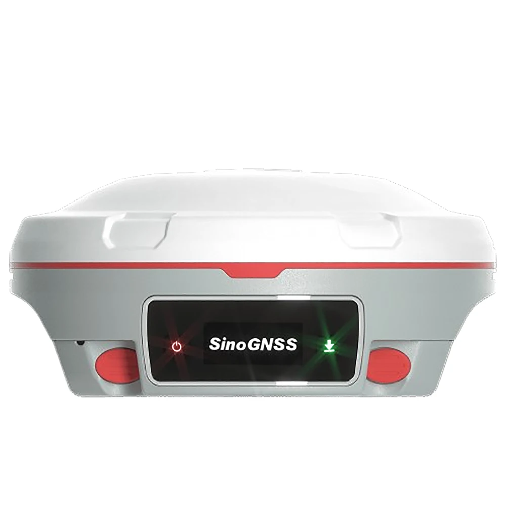 Sino/comnav Mars Pro Laser Gps Dual-frequency Gnss System High Accuracy ...